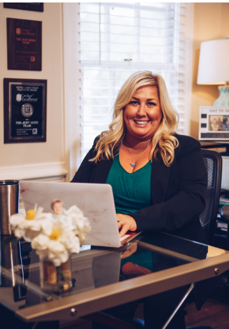 Katie Verhalen | Kendra Porter, REALTOR®, Principal Broker/Owner