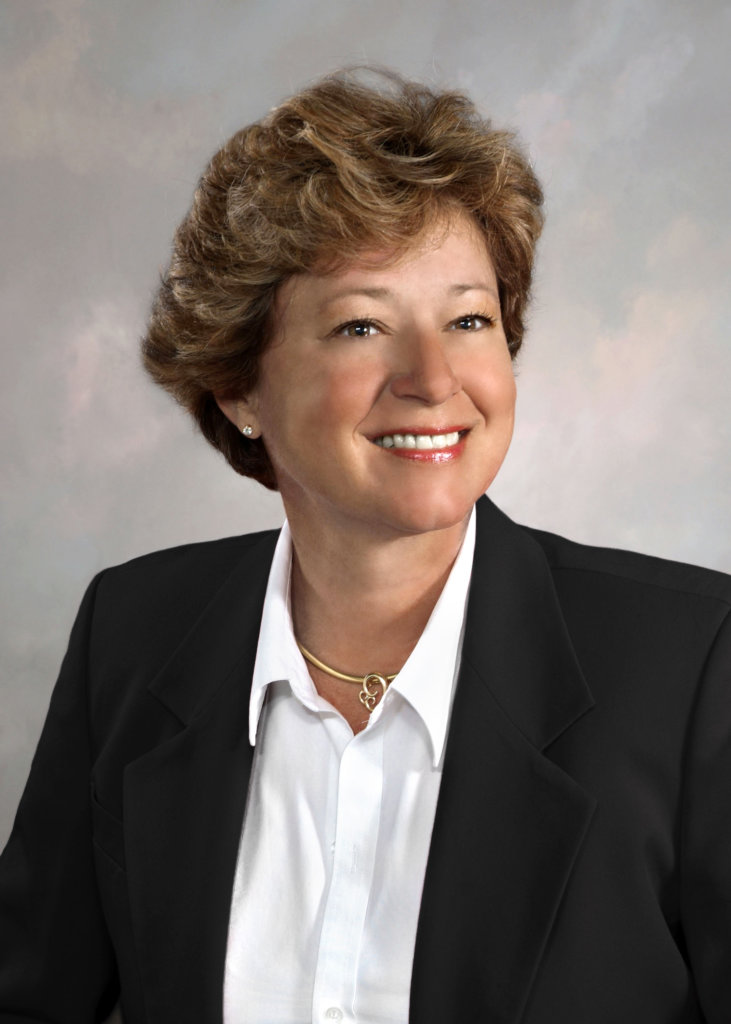 Meet Our Agents | Page 1 of 1 | Terry Bailey