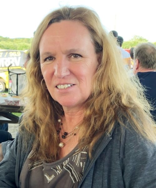 Patricia Perry | Patricia Schiller