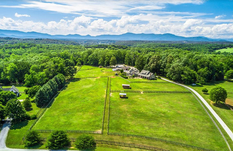 Acreage Properties | Jeff Byrd