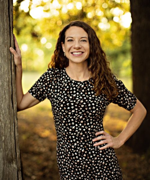 Hillsboro, TX Real Estate | Jamie Siddons