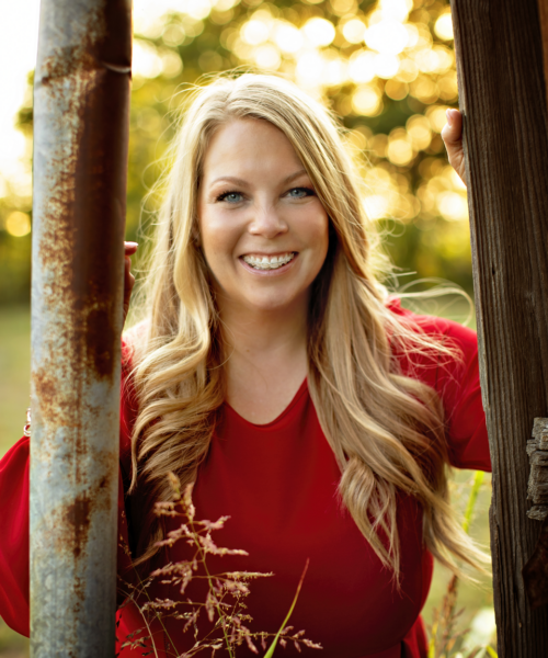 Hillsboro, TX Real Estate | Jamie Siddons