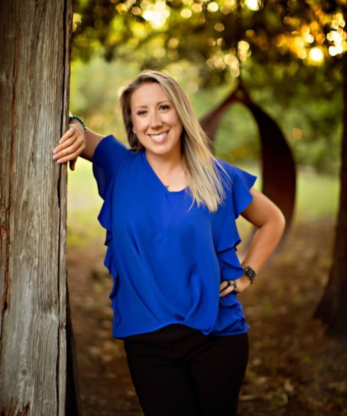 Hillsboro, TX Real Estate | Jamie Siddons