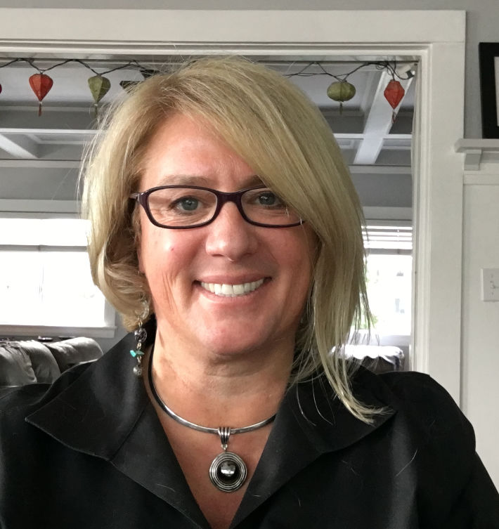 Silicon Valley Real Estate | Heather Lange