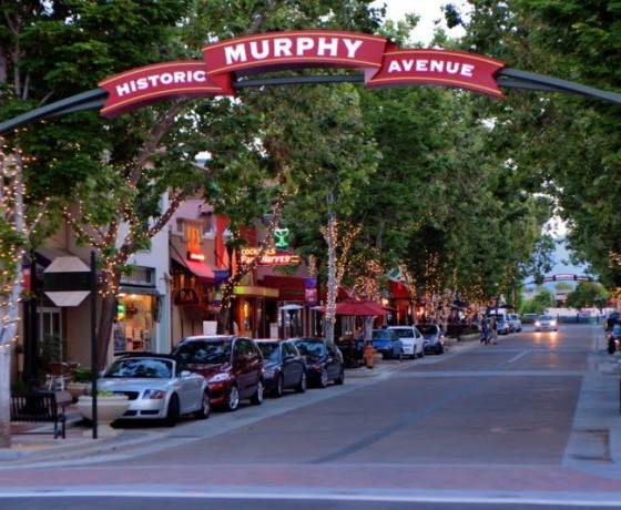 Sunnyvale, California | Heather Lange