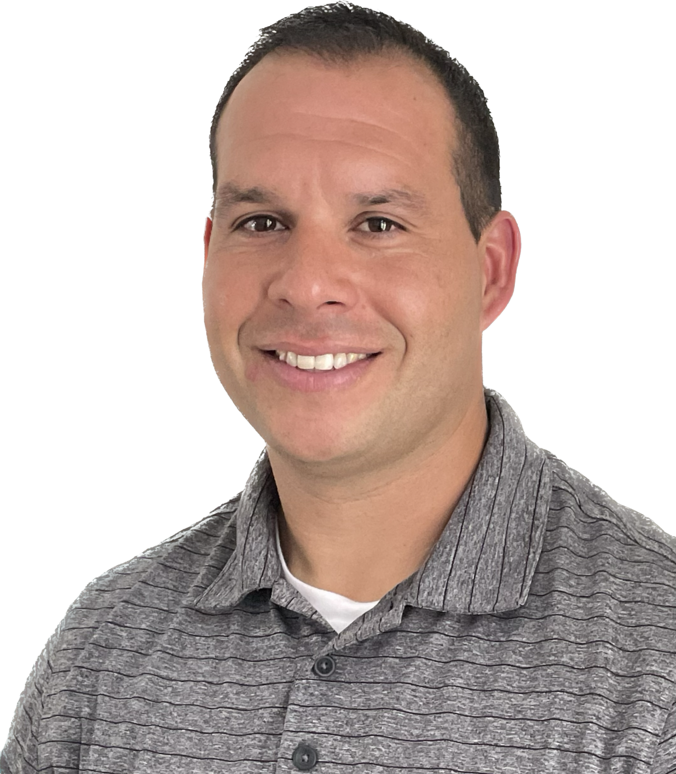 Meet the Team | Mark Miller, Broker Associate, GRI, SRS