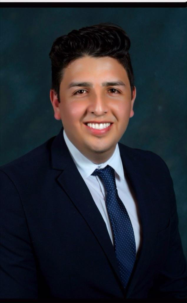 Victor Garcia | My Site