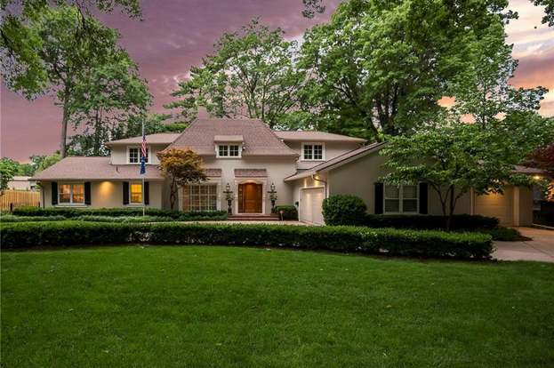 Mission Hills, Kansas | Kevin Trimble